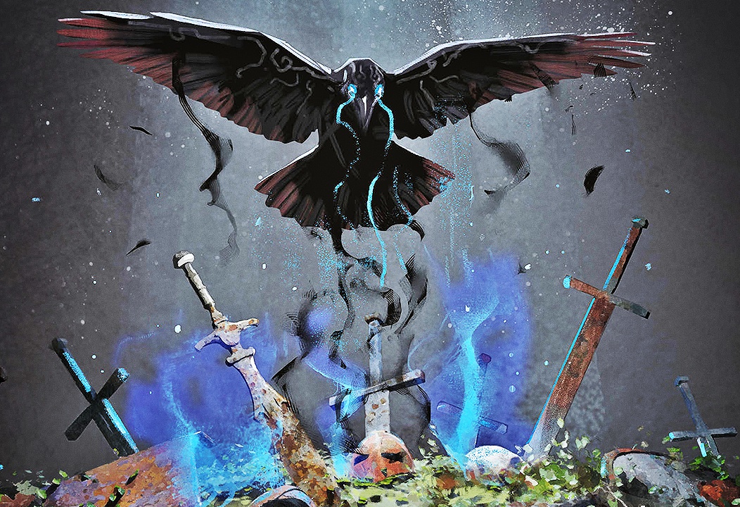 Ravenbound: il provato - Multiplayer.it