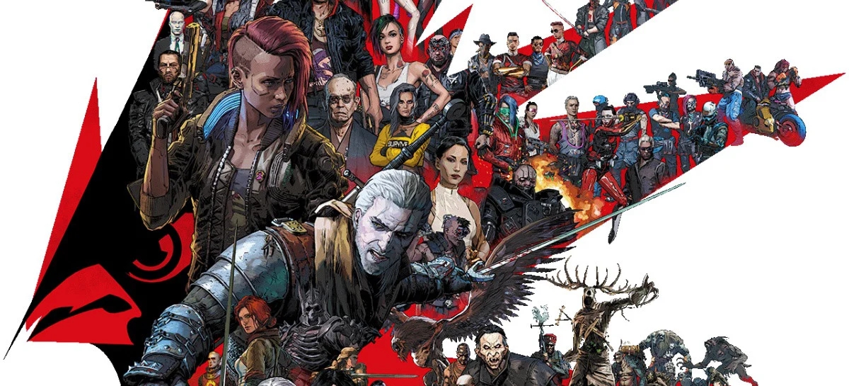 CD Projekt RED: Project Hadar sarà un nuovo RPG, totalmente inedito ...