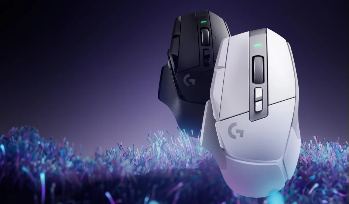 Logitech G502 X, la recensione del restyling dell'iconico mouse da ...