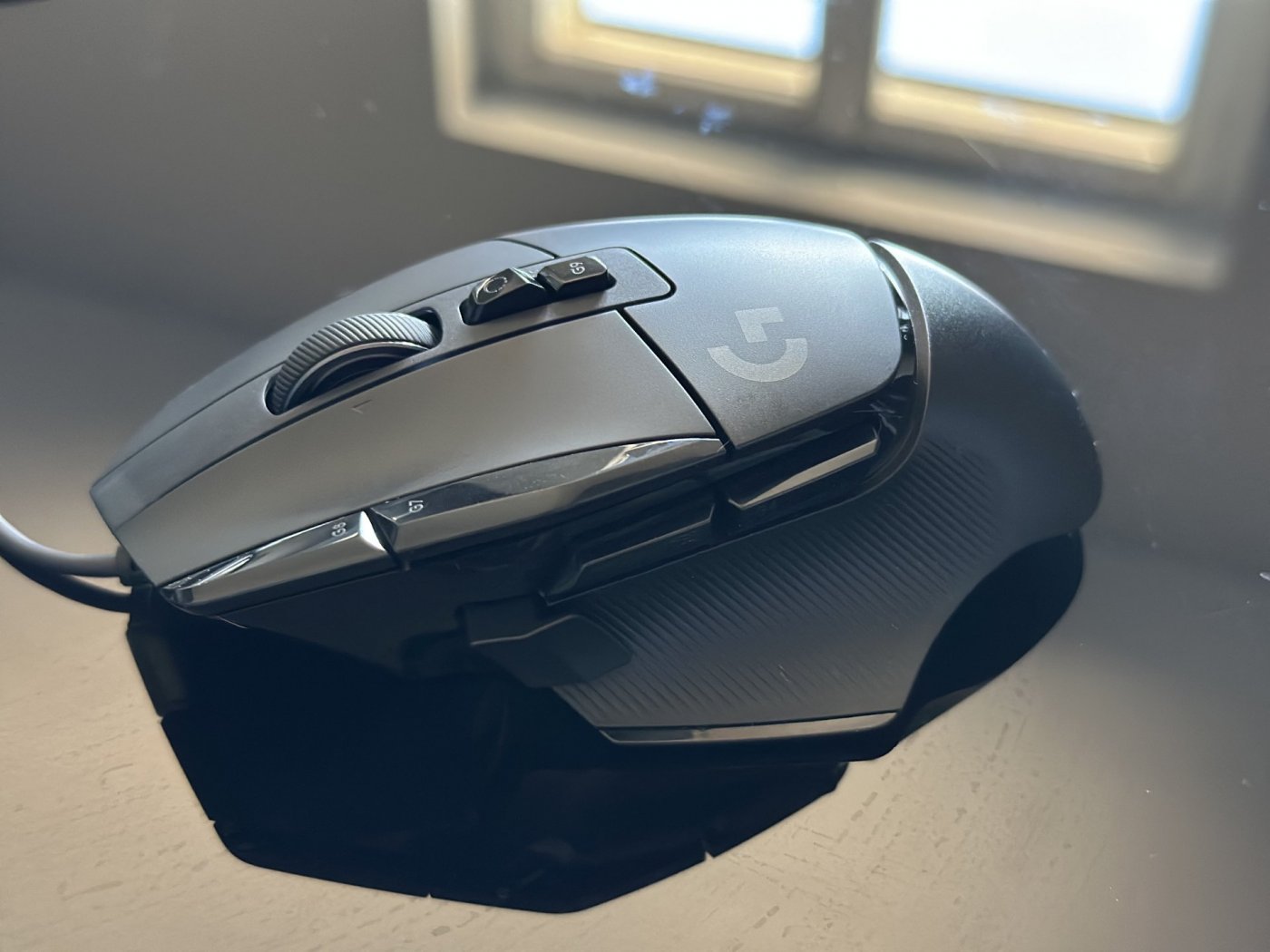 Logitech G502 X, la recensione del restyling dell'iconico mouse da ...