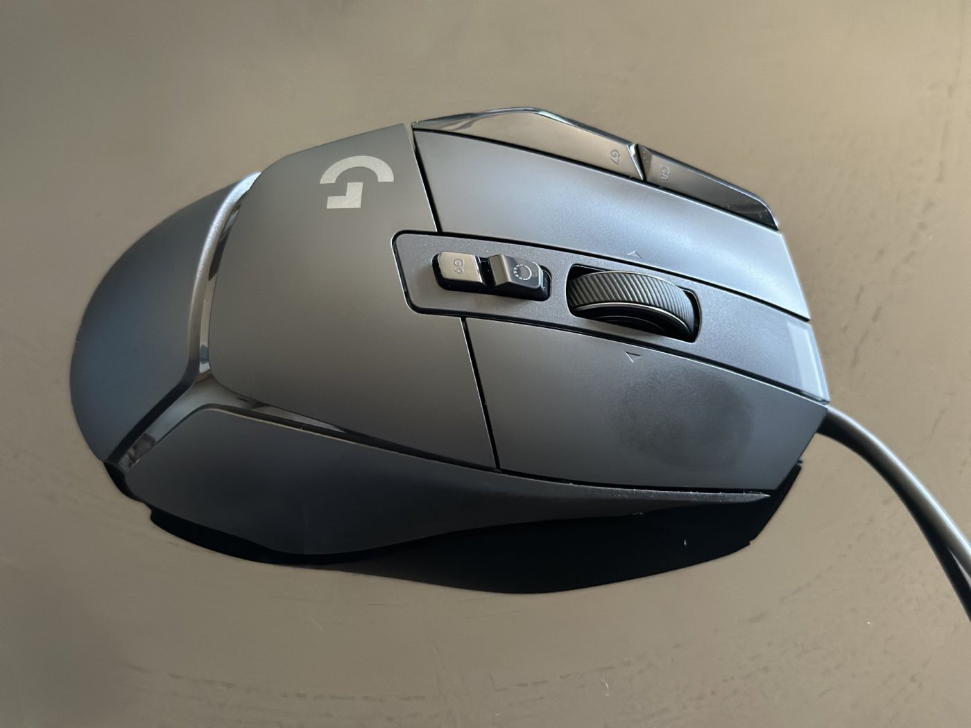Logitech G502 X, la recensione del restyling dell'iconico mouse da ...