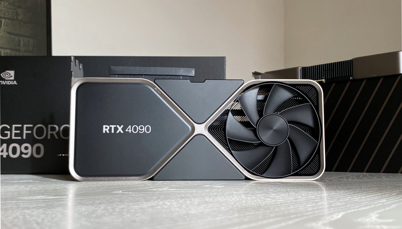 NVIDIA GeForce RTX 4090 Founders Edition: la recensione della poderosa scheda video top di gamma ...