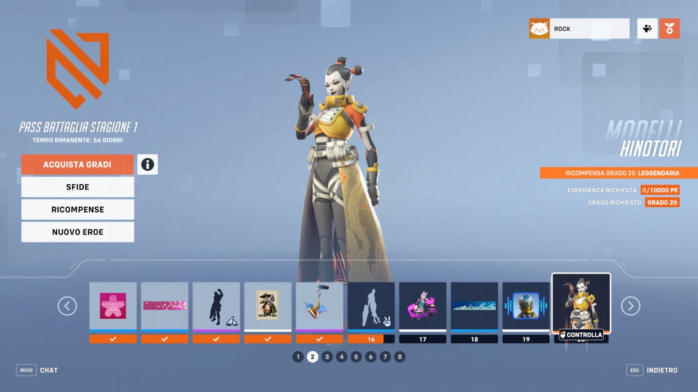 Overwatch 2, la recensione dell'hero shooter per PC e console ...