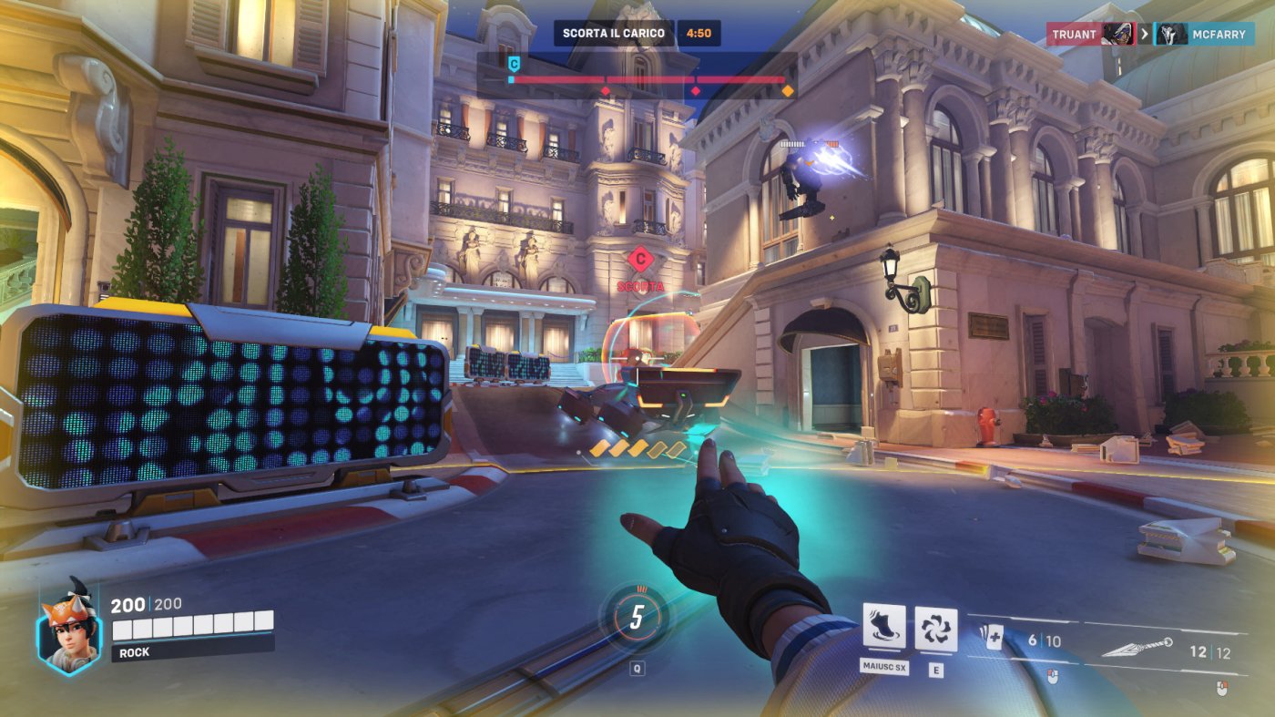 Overwatch 2, la recensione dell'hero shooter per PC e console ...