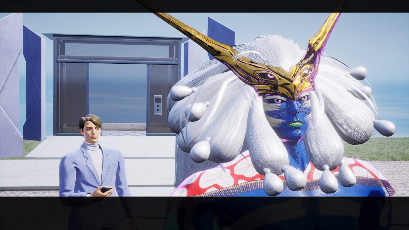 No More Heroes 3, la recensione per PlayStation, Xbox e PC dell'ultimo ...