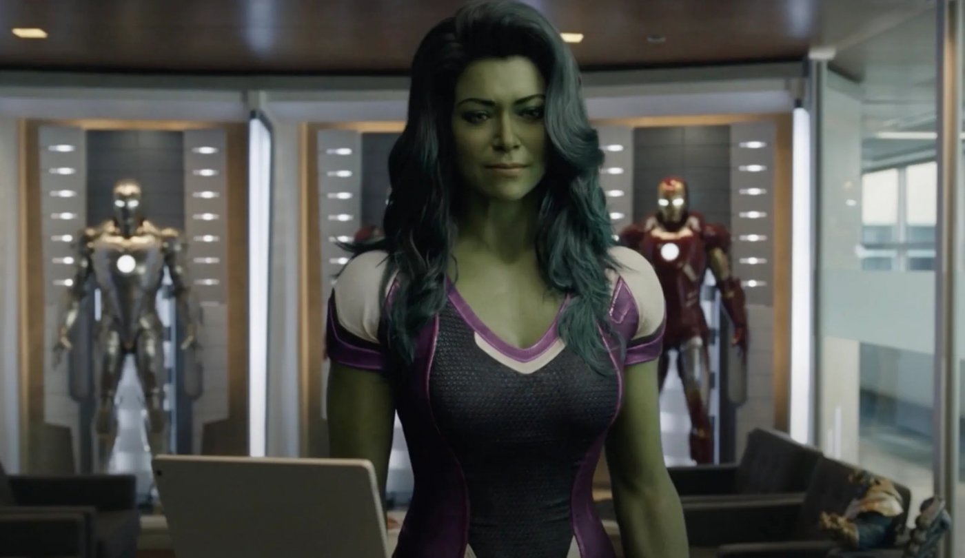 She Hulk Attorney At Law La Recensione Del Finale Di Stagione
