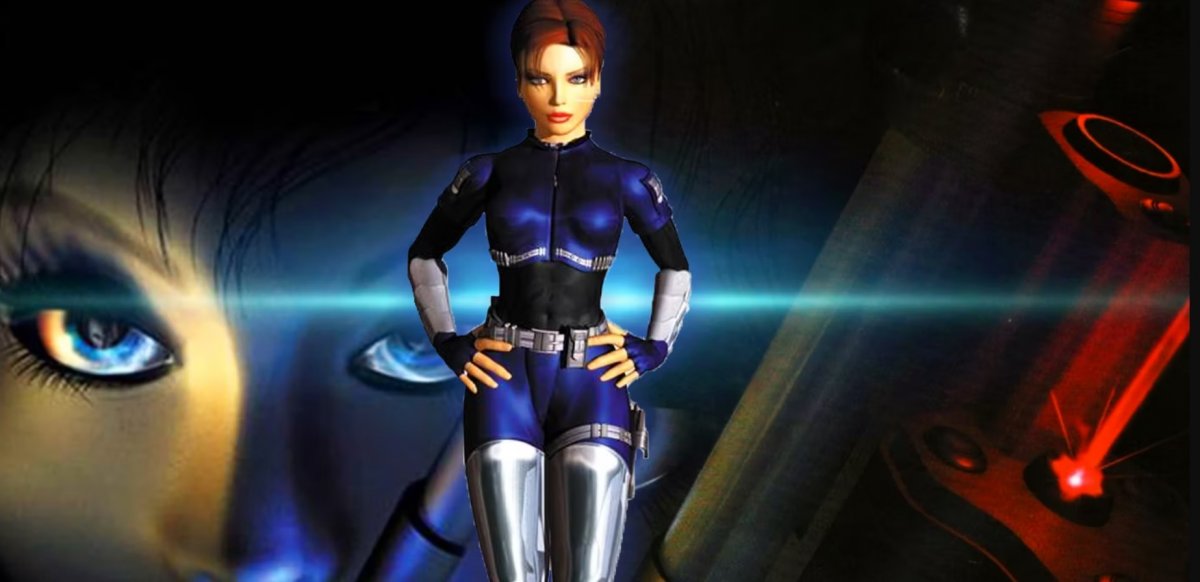 Perfect Dark: conclusa l'ingegneria inversa sulla versione Nintendo 64 ...