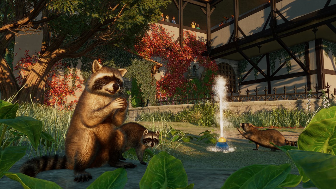 Planet Zoo: Twilight Pack, la recensione - Multiplayer.it