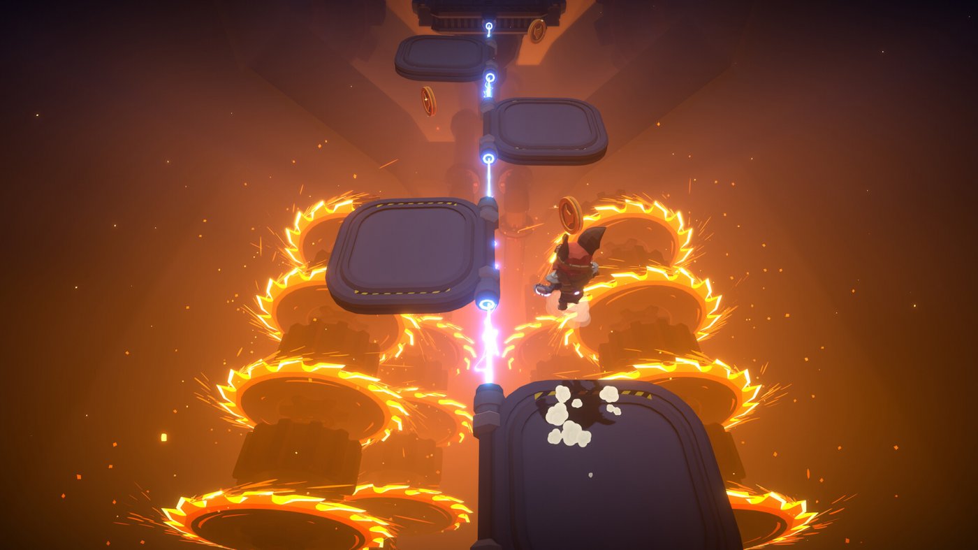 Trifox, la recensione - Multiplayer.it