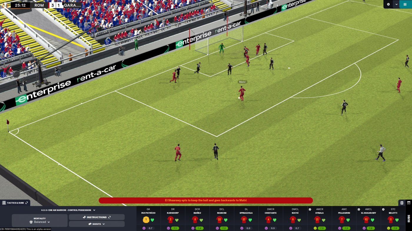 Football Manager 2023, la recensione - Multiplayer.it