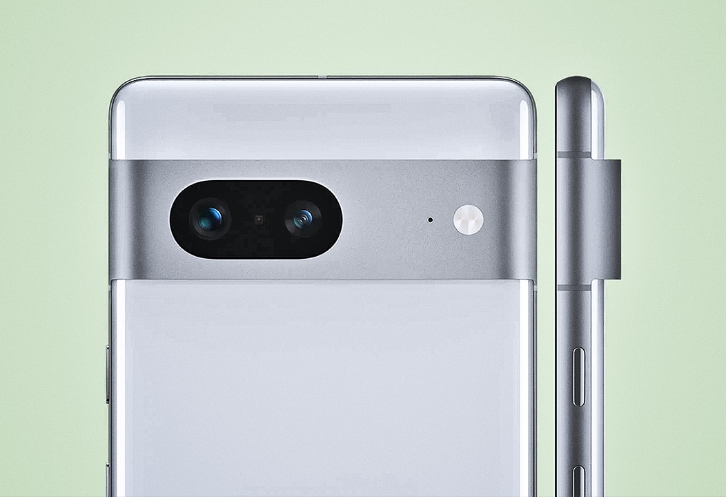 Google Pixel 7, la recensione dello smartphone Android nella sua ...