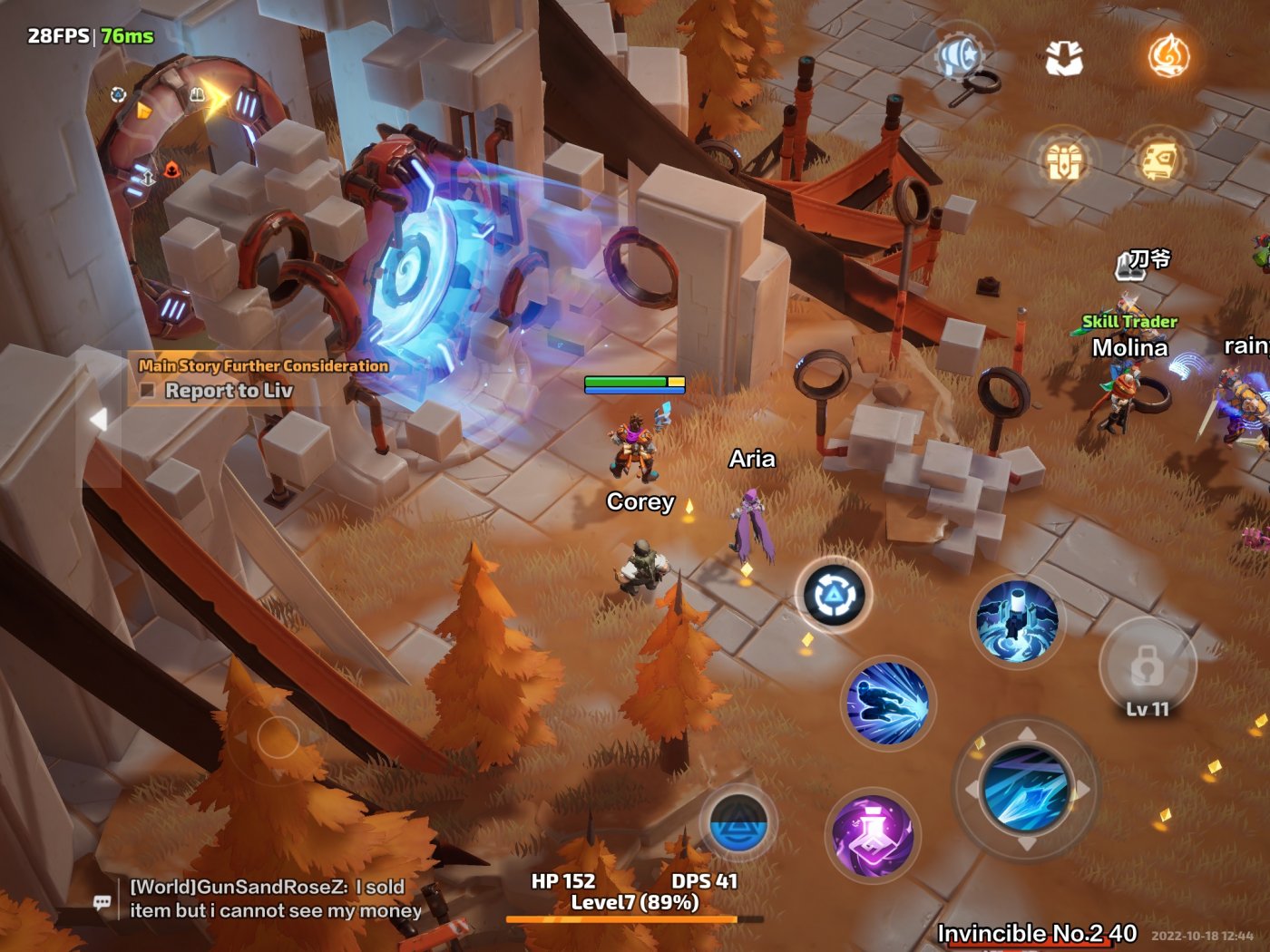 Torchlight: Infinite - PC - Multiplayer.it