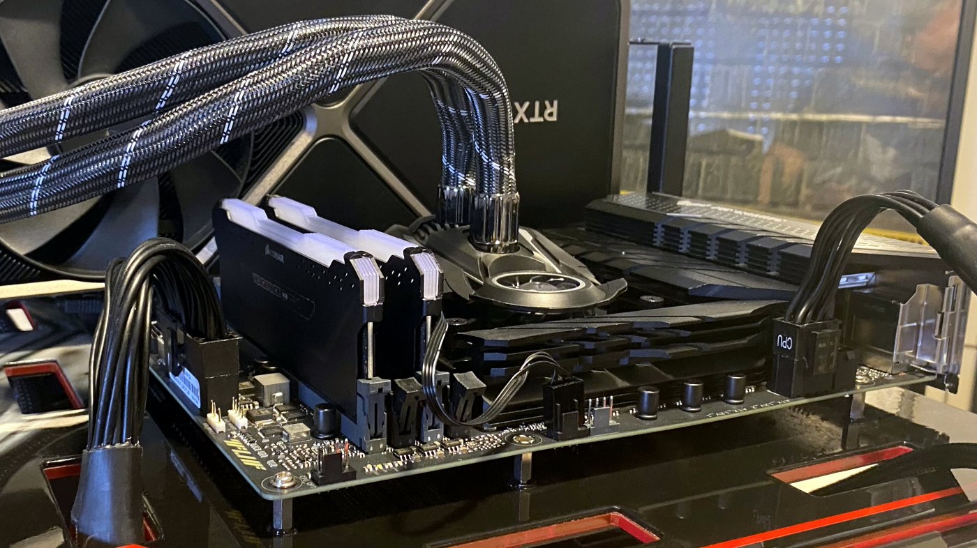 Intel Core i5-13600K: la recensione del processore di fascia media con ...