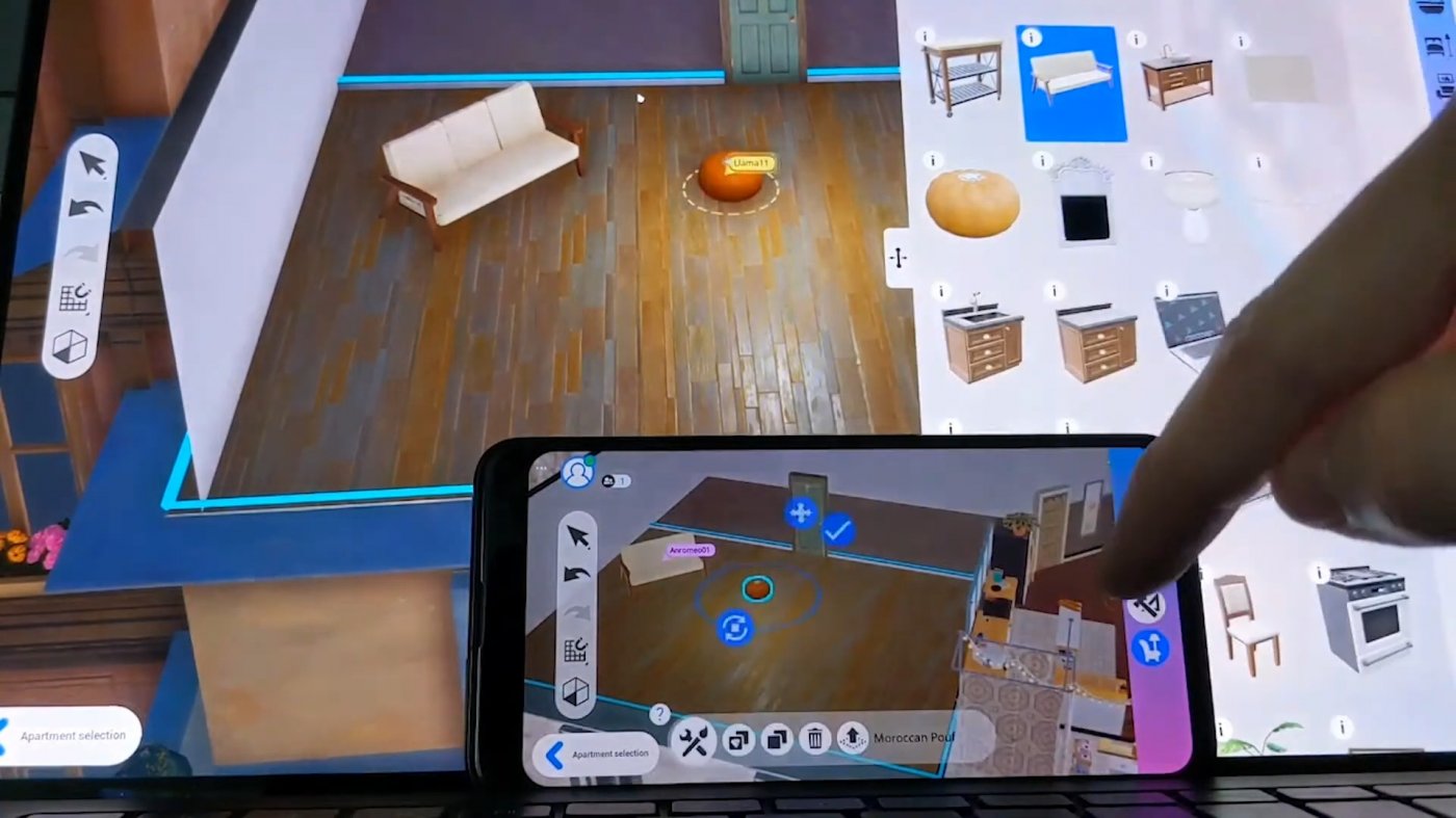 Project Rene: The Sims 5 non è il futuro della serie? - Multiplayer.it