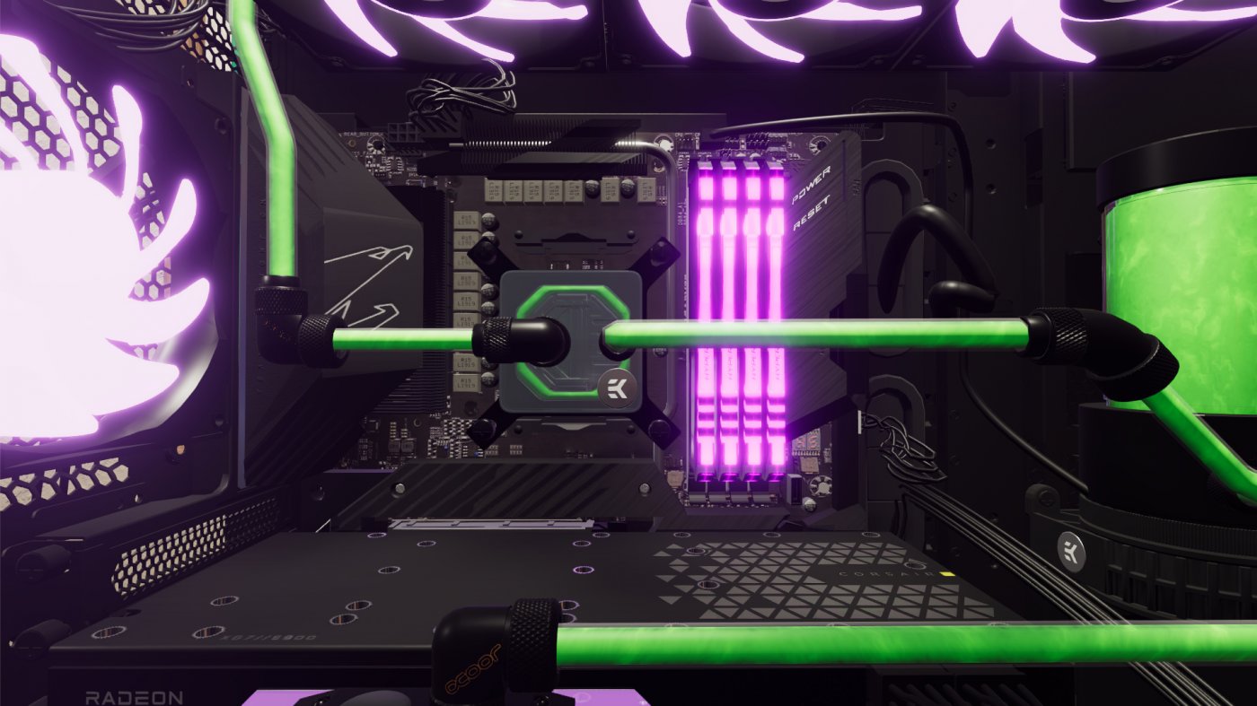 PC Building Simulator 2, la recensione - Multiplayer.it