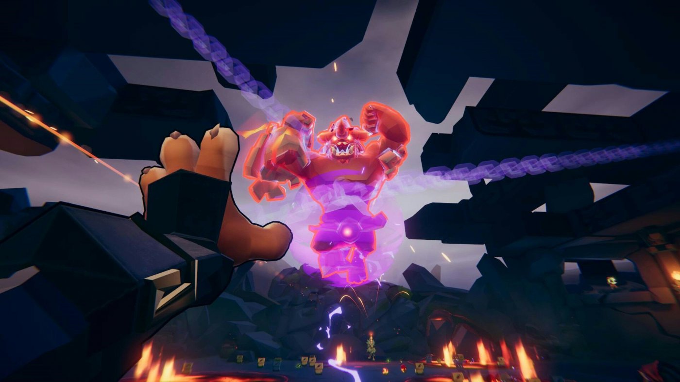 Gunfire Reborn, la recensione di uno shooter roguelite promettente ...