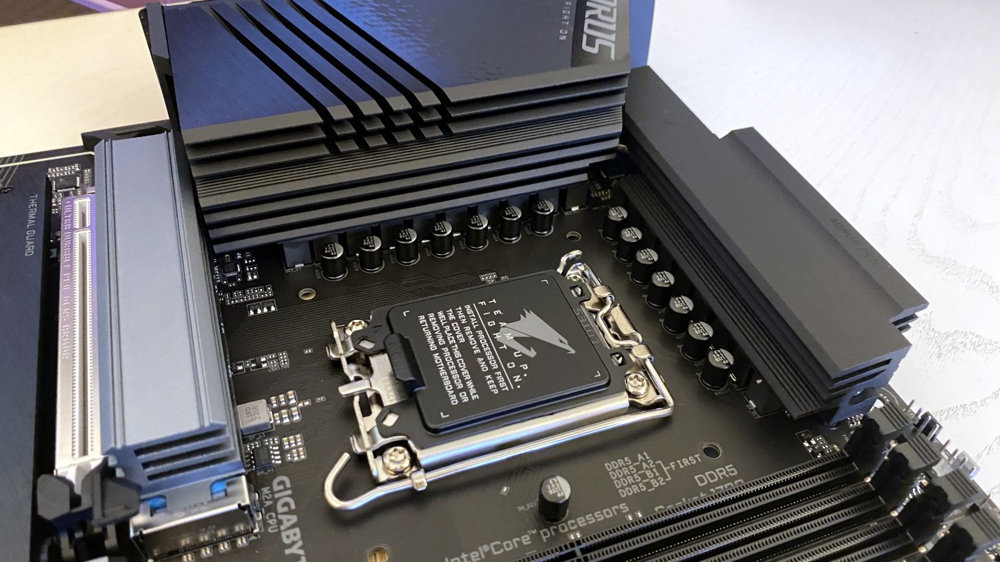 Intel Core i9-13900K: la recensione del top di gamma Raptor Lake con 24 ...