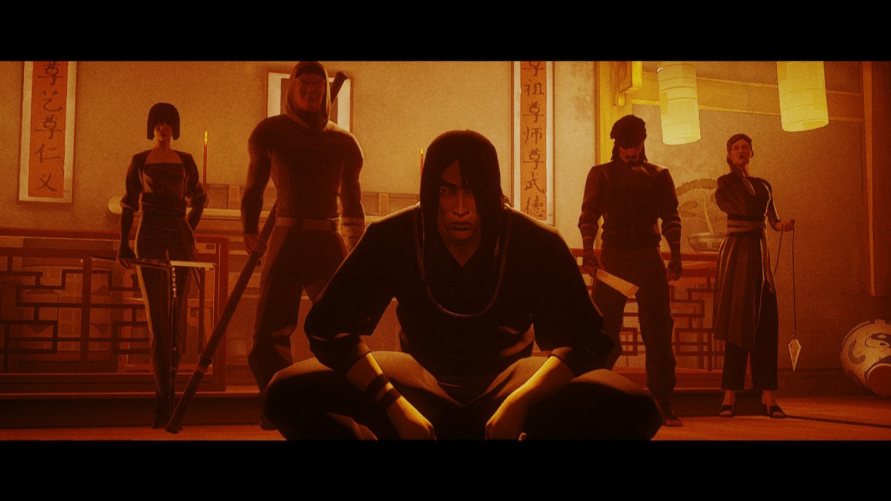 Sifu, la recensione - Multiplayer.it