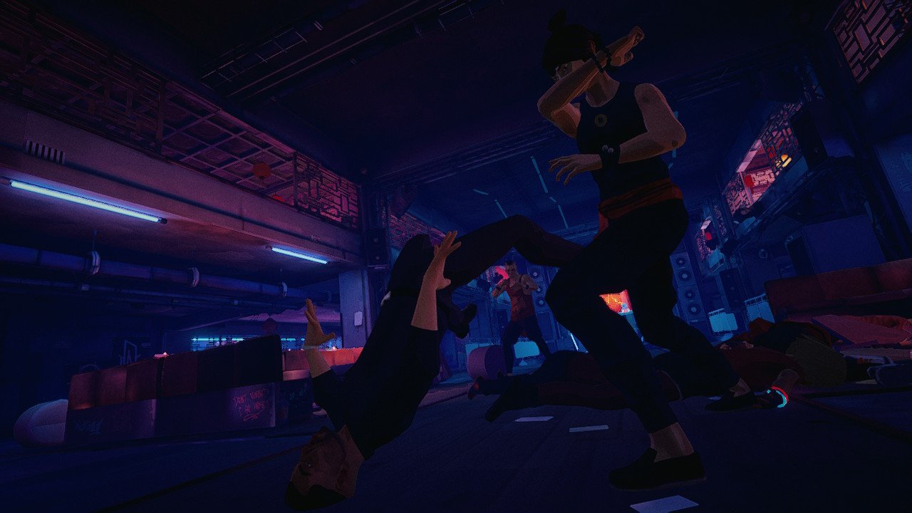 Sifu, la recensione - Multiplayer.it