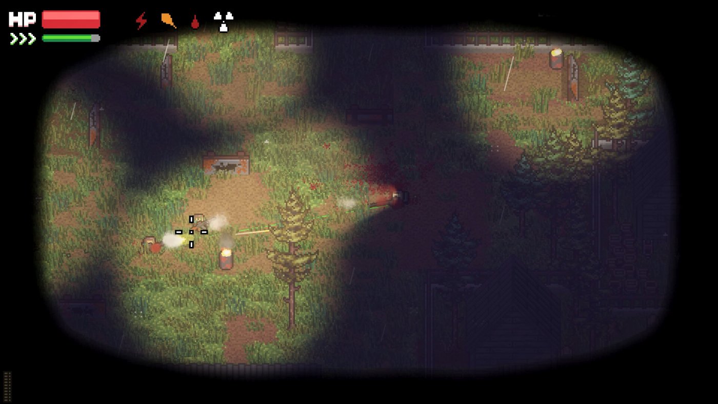 ZERO Sievert: il provato - Multiplayer.it