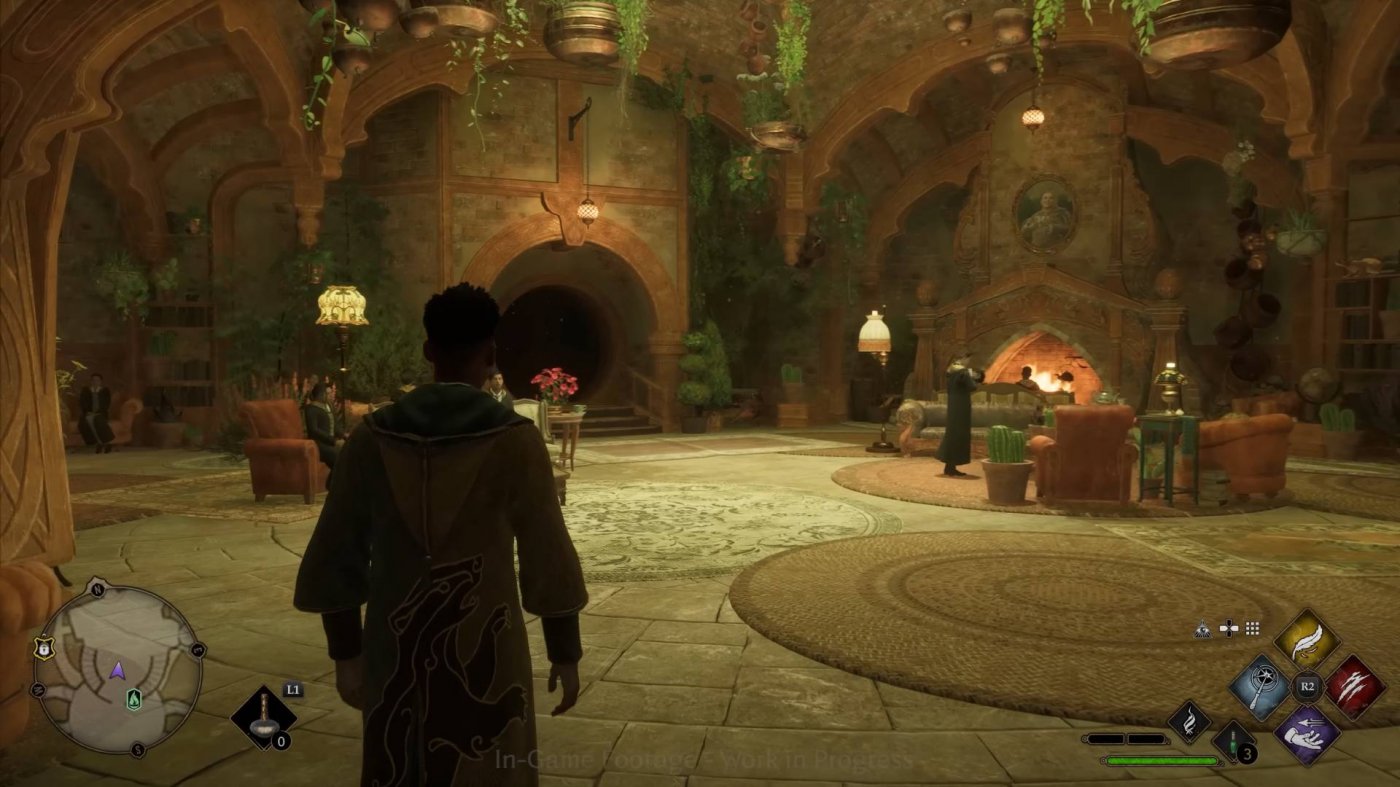 Hogwarts Legacy, tutte le novità del Gameplay Showcase - Multiplayer.it