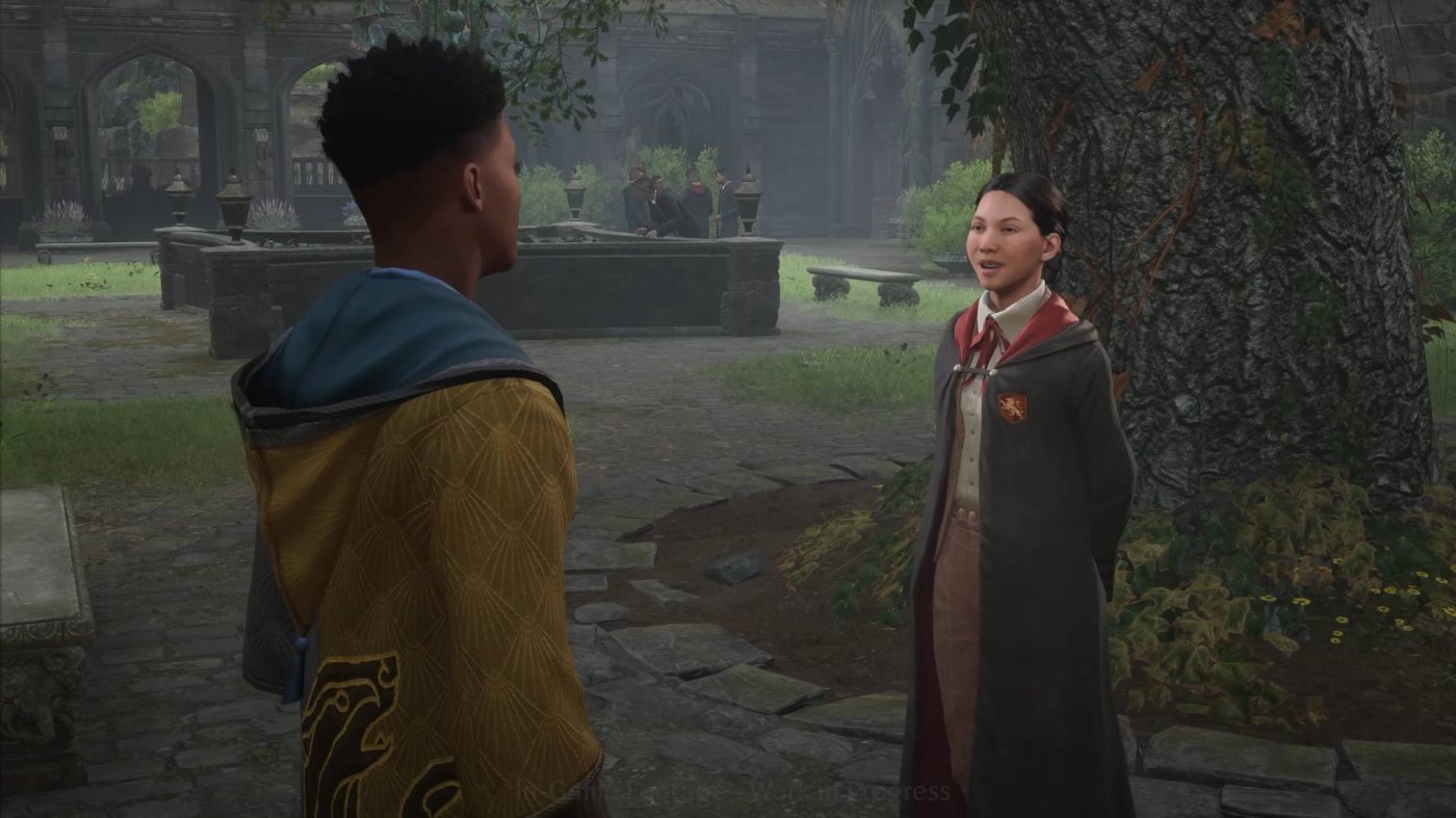 Hogwarts Legacy, tutte le novità del Gameplay Showcase - Multiplayer.it