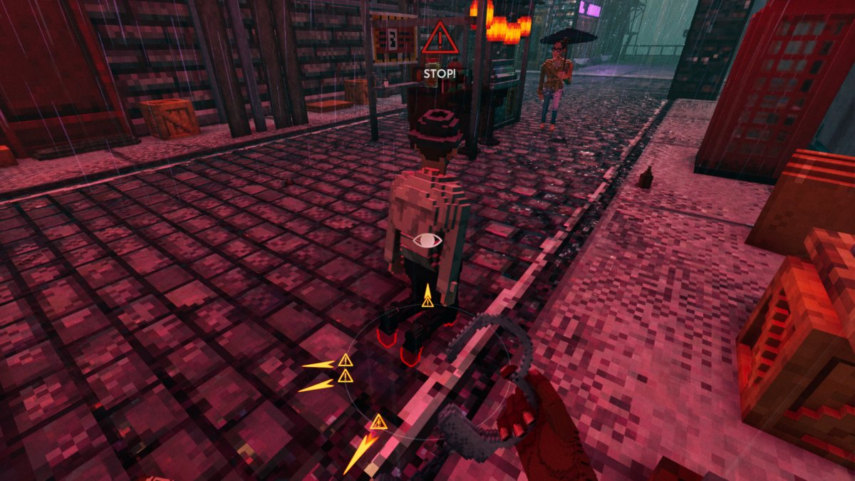 Shadows of Doubt - PC - Multiplayer.it