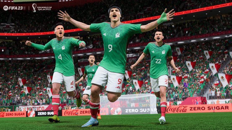 Fifa 23 Vince Il Black Friday 2022 In Uk Pokémon Scarlatto E Violetto