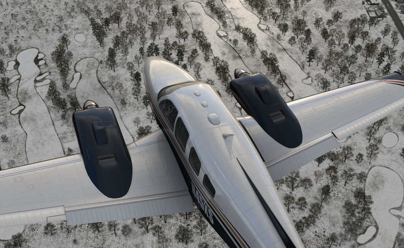 X-Plane 12, la recensione - Multiplayer.it