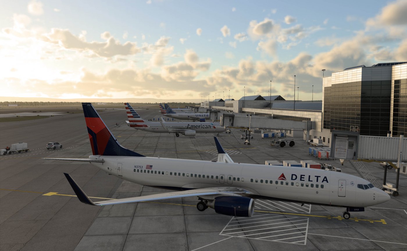X-Plane 12, la recensione - Multiplayer.it