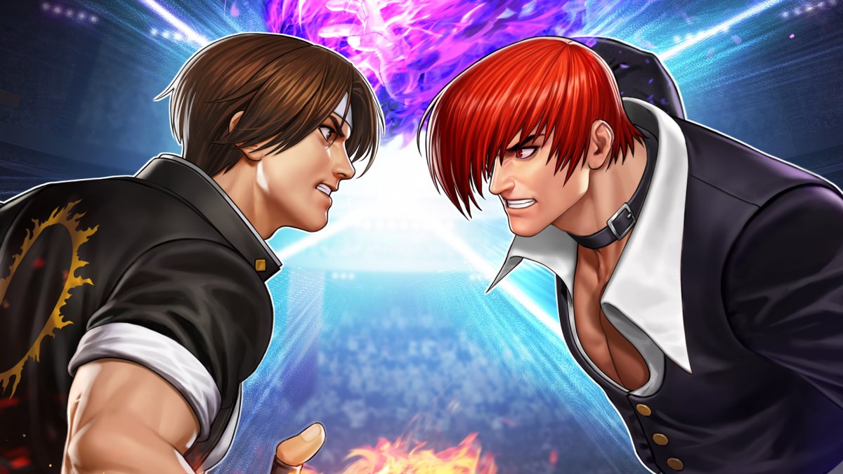 The King of Figthters Arena, la recensione - Multiplayer.it