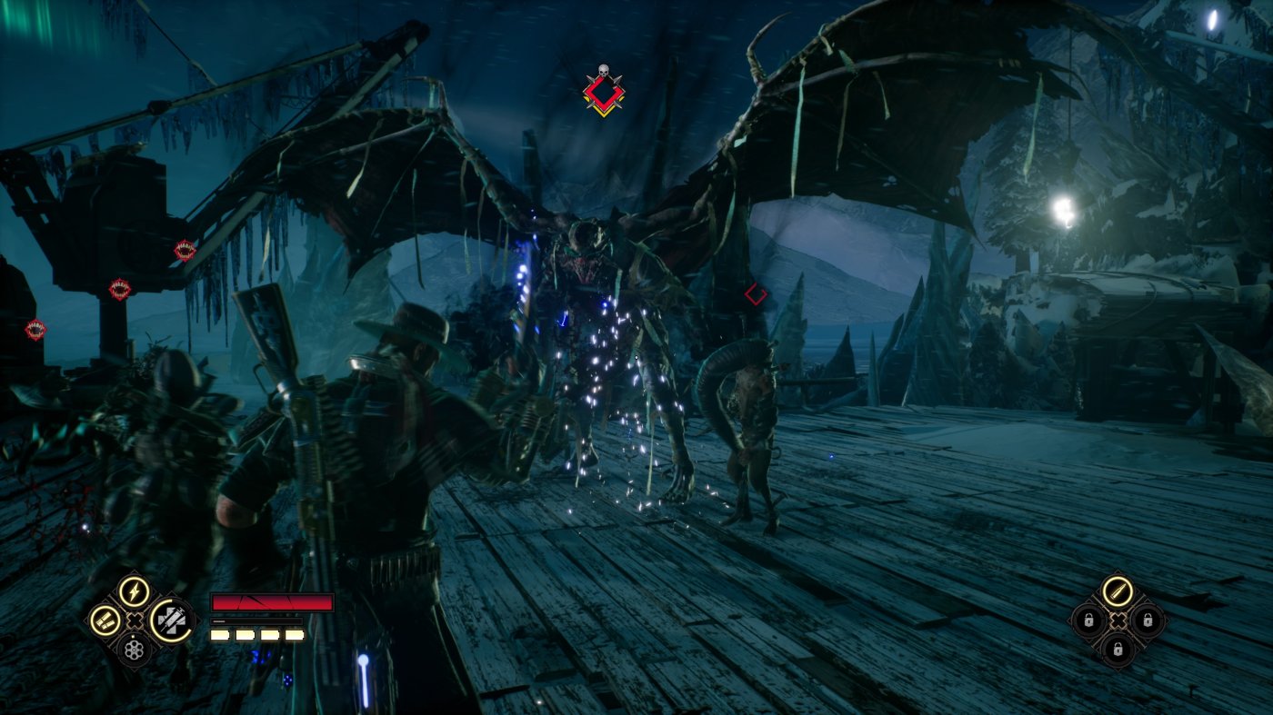 Evil West, la recensione - Multiplayer.it