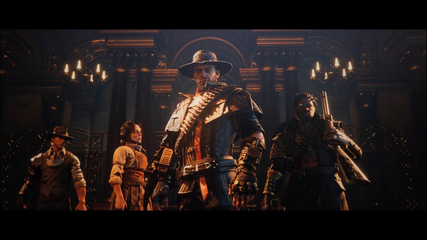 Evil West, la recensione - Multiplayer.it