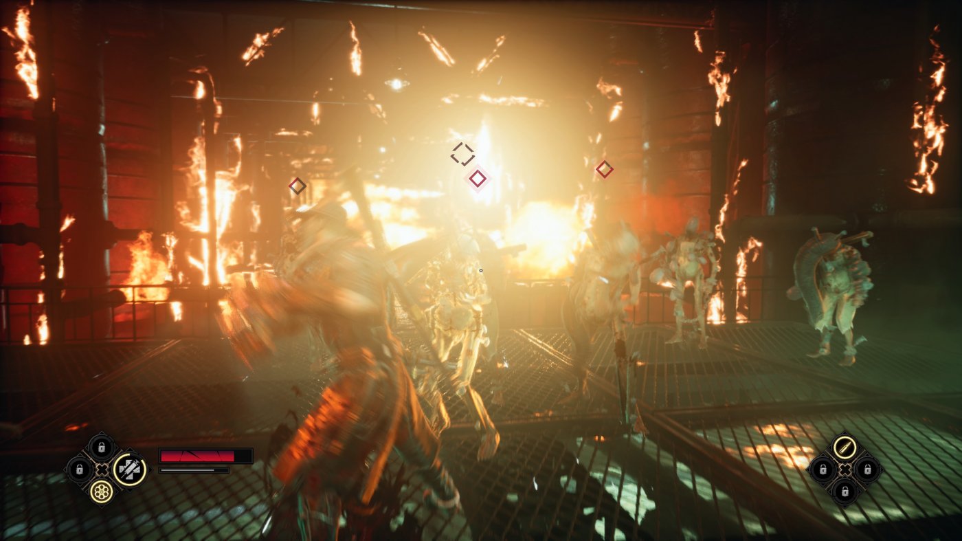 Evil West, la recensione - Multiplayer.it