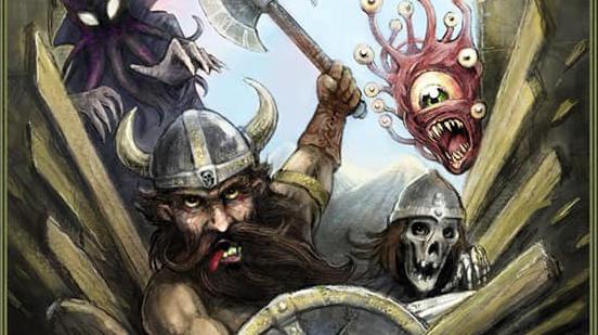 Eye of the Beholder è stato pubblicato gratis su Commodore 64, con una ...