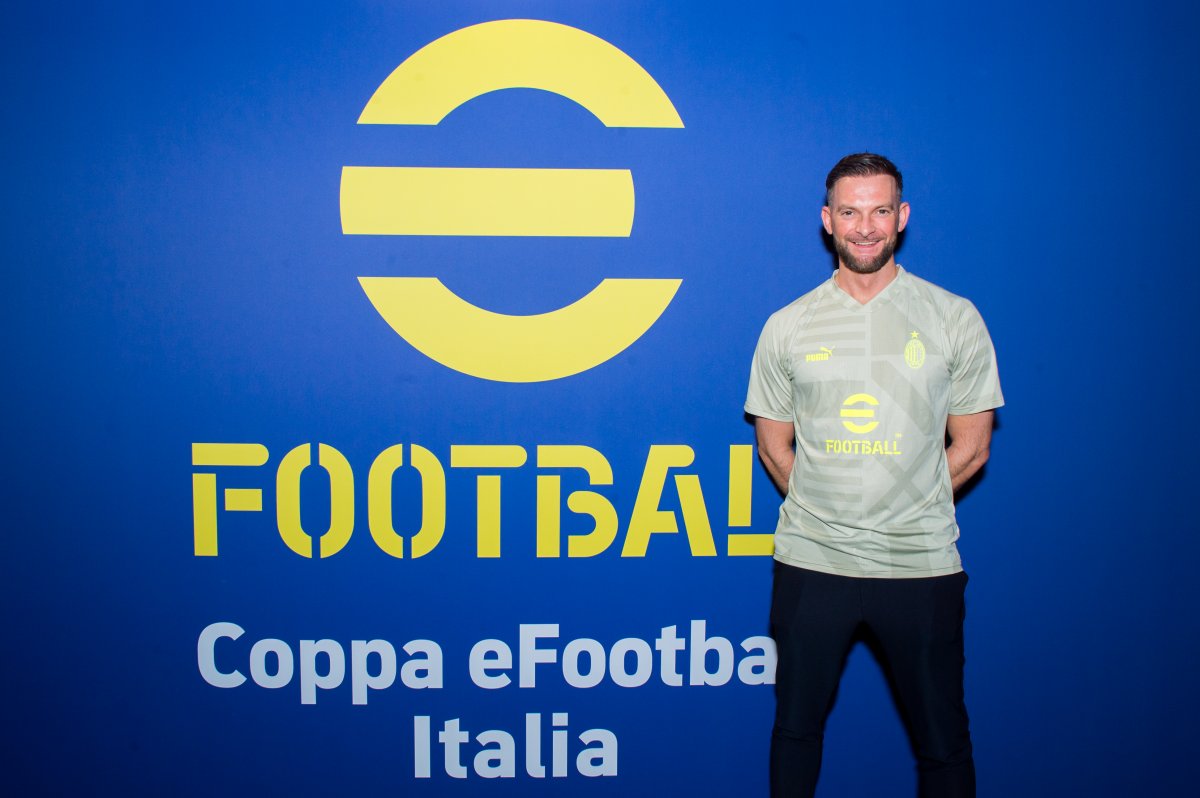 eFootball, la Coppa Italia e il legame speciale col Belpaese ...