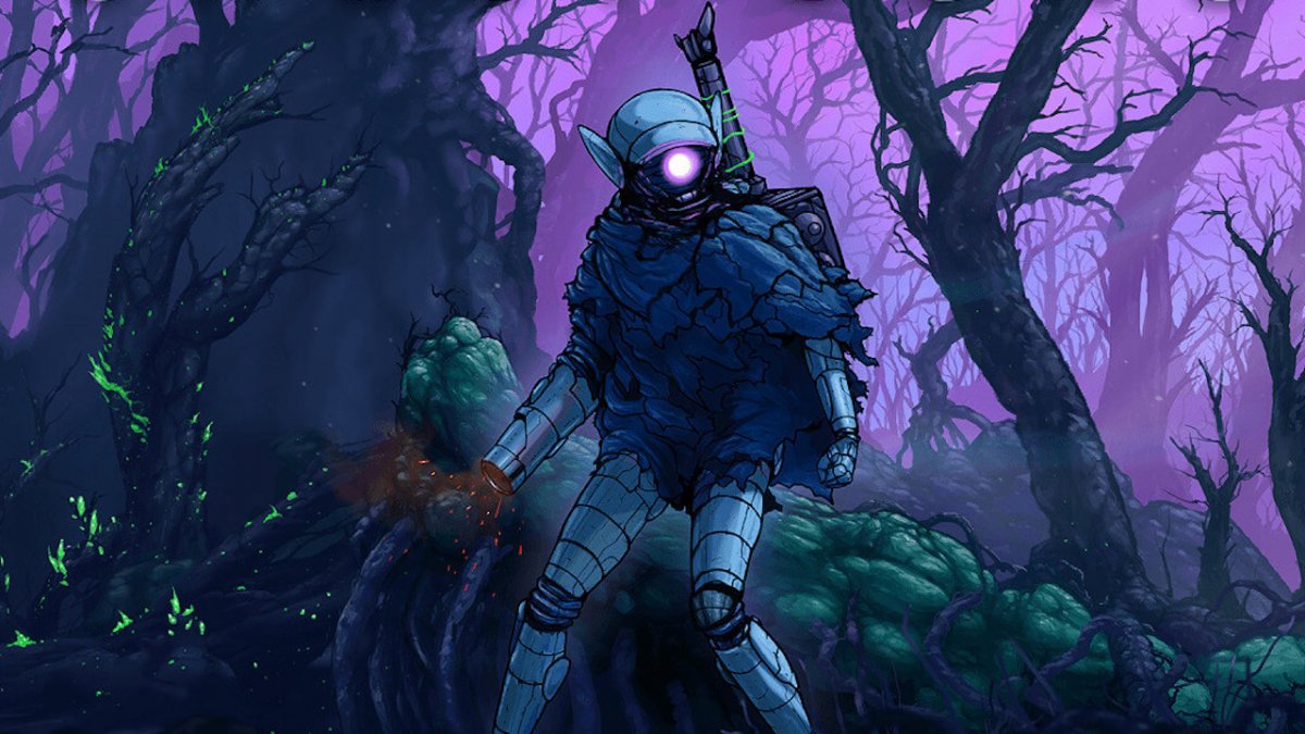 Ghost Song, la recensione - Multiplayer.it