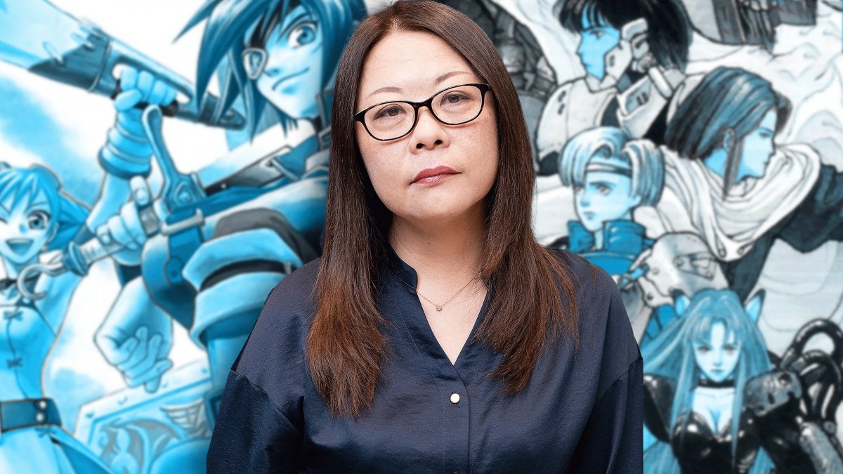 Ricordiamo Rieko Kodama, la First Lady dei JRPG - Multiplayer.it