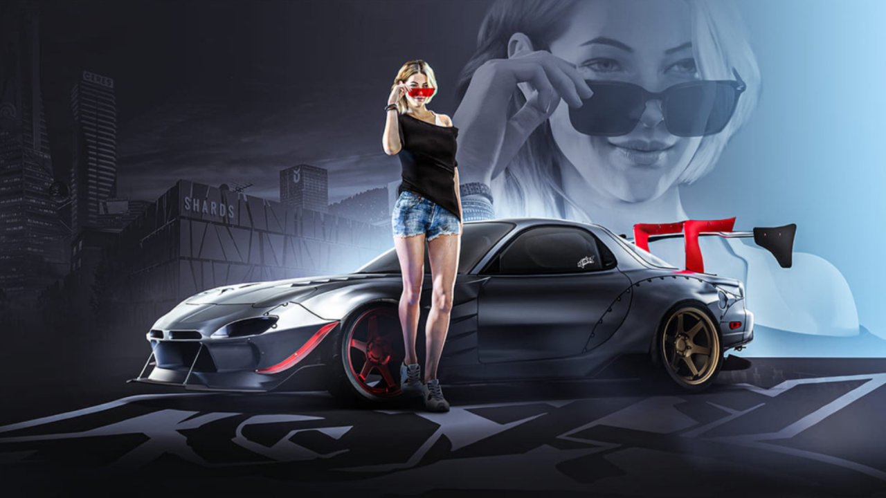 CarX Street、レビュー - Multiplayer.it - Gamingdeputy Japan