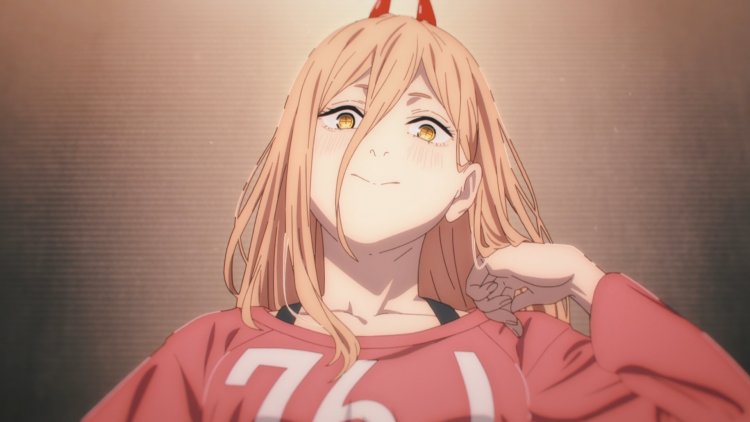 Il cosplay di Power da Chainsaw Man da mee_10_10 ricorda un famosa ...