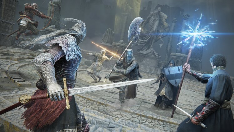 Metacritic: i 10 giochi col voto più alto del 2022, vediamo ben 4 ...