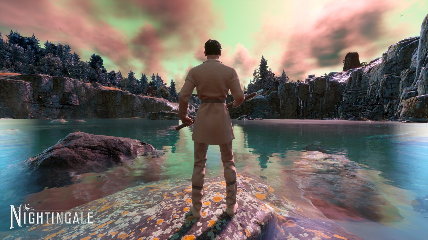 Nightingale, il gioco di sopravvivenza anticipa la data di uscita di due giorni - Multiplayer.it