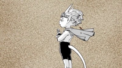 Sand Land, la demo è disponibile su PC, PS5 e Xbox: ecco il trailer ...