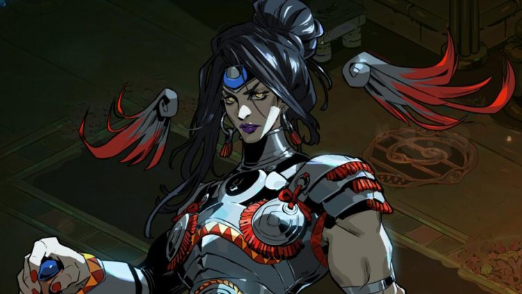 Hades 2 ha ricevuto un'ultima patch prima della versione 1.0 ...