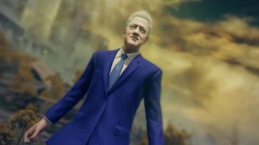 Elden Ring: arriva la mod su Bill Clinton, subito meme dopo i The Game ...