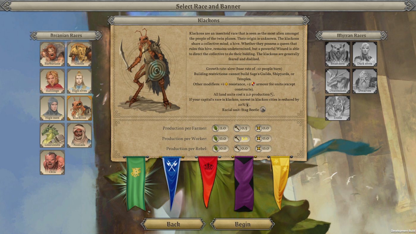 Master of Magic, la recensione - Multiplayer.it