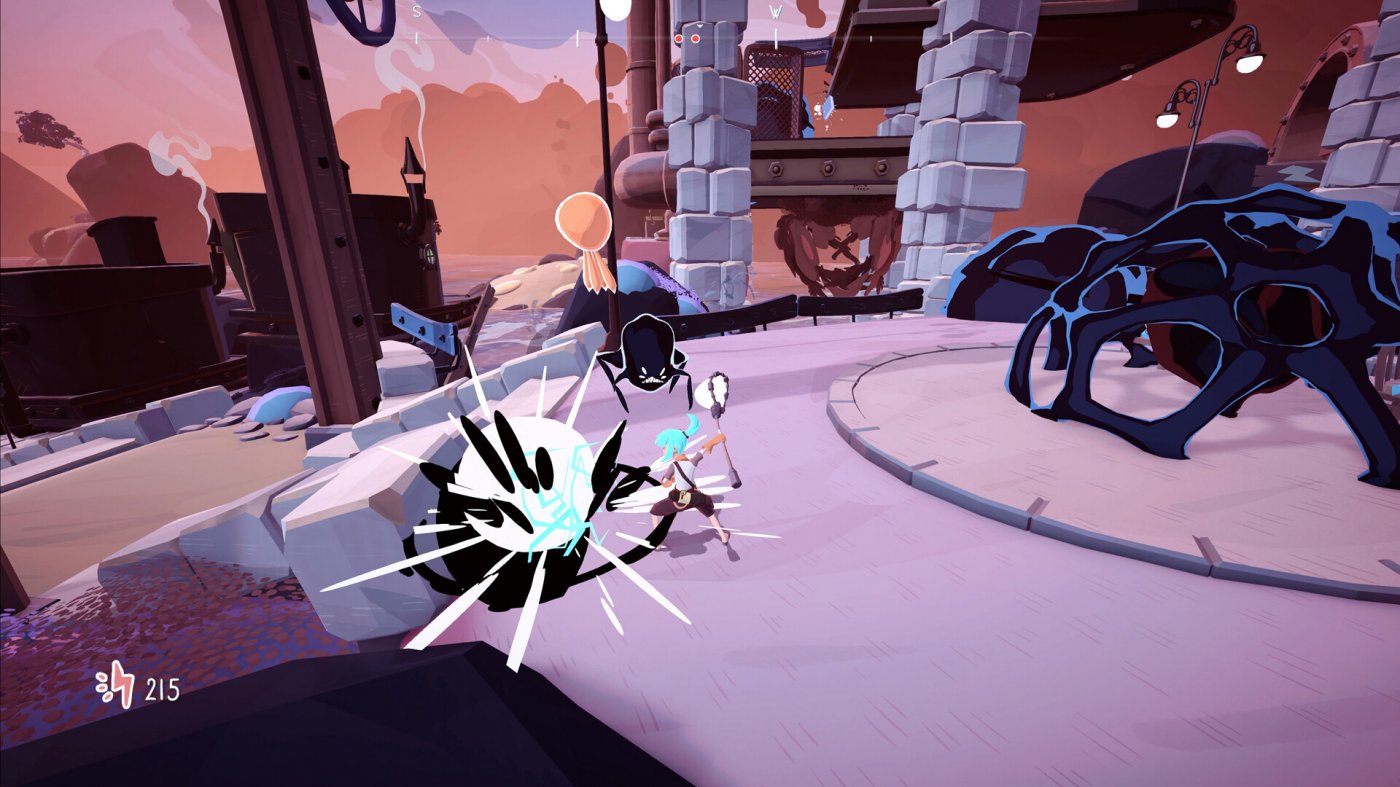 Wavetale, la recensione di un'avventura acquatica a cui manca qualcosa - Multiplayer.it