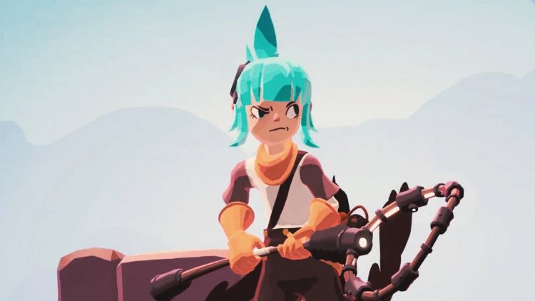 Wavetale, la recensione di un'avventura acquatica a cui manca qualcosa - Multiplayer.it