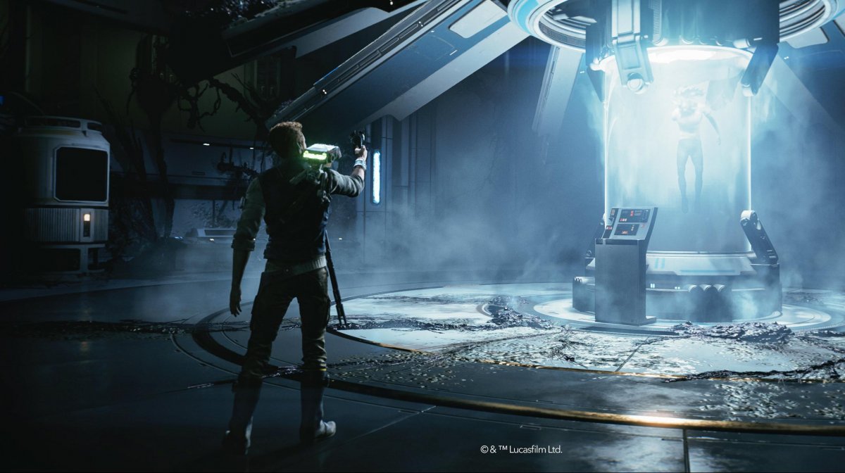 Star Wars Jedi Survivor: EA chiede di non fare spoiler, alcune copie ...