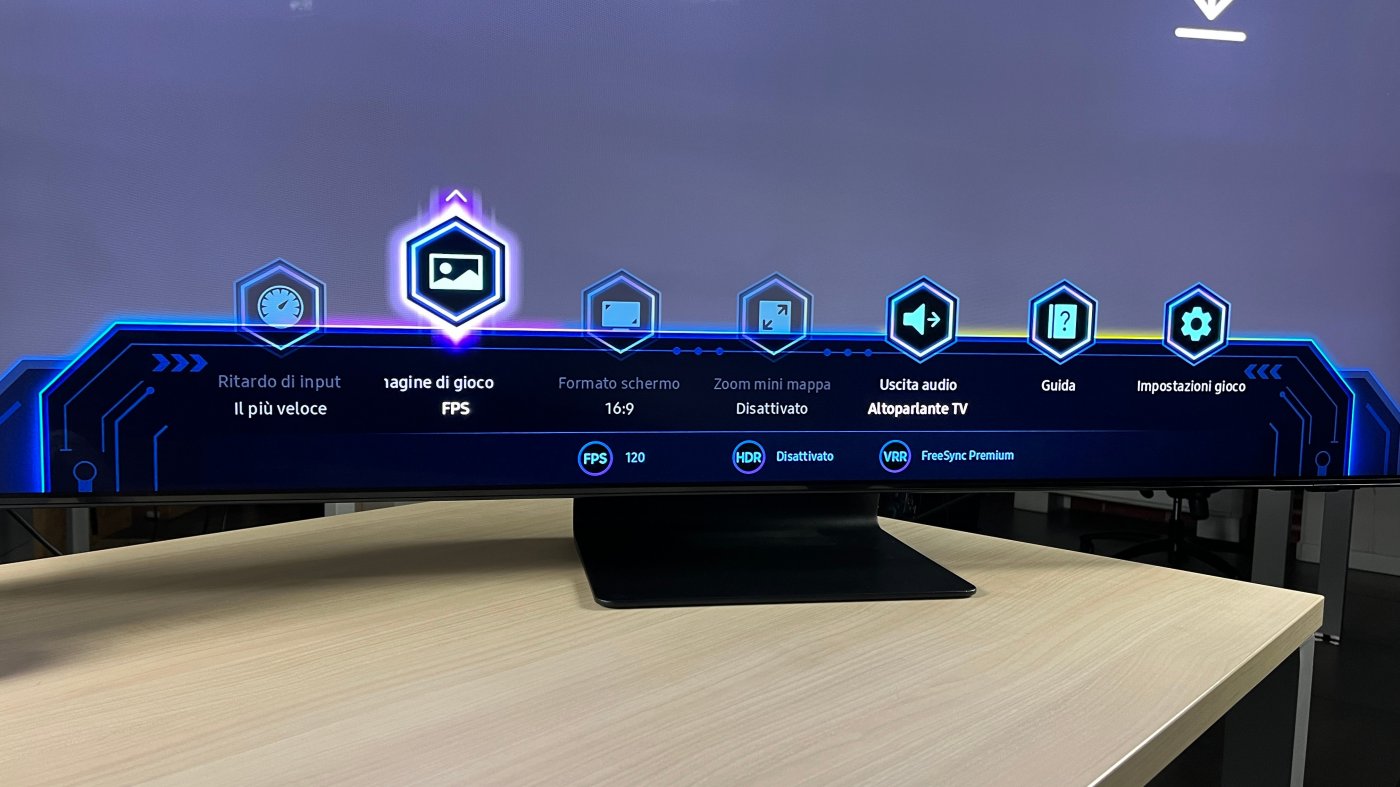 Samsung QLED QN90B: la recensione di un TV perfetto per tutto, anche i ...